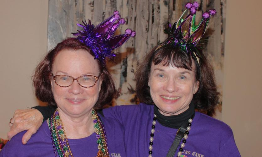 Tammany Scene: Hope House installs new officers | St. Tammany community ...