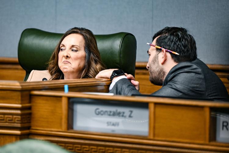 Kenner lawmaker has key role in Landry's special session | Local ...