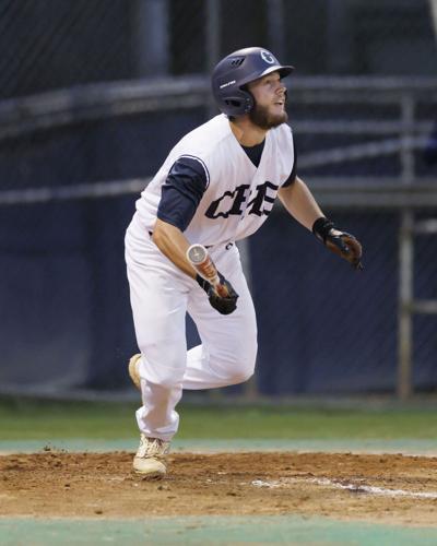 Estrada powers Covington to 6-3 district win over St. Paul's | St ...