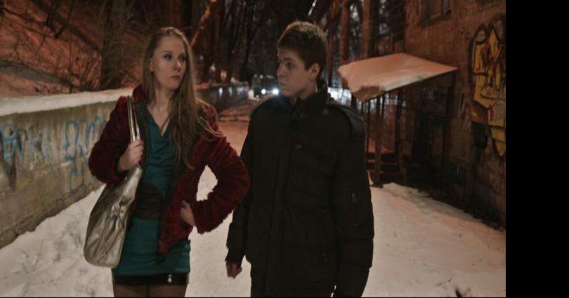 Review: ‘The Tribe’ is a bleak, daring drama from Ukraine | Movies/TV ...