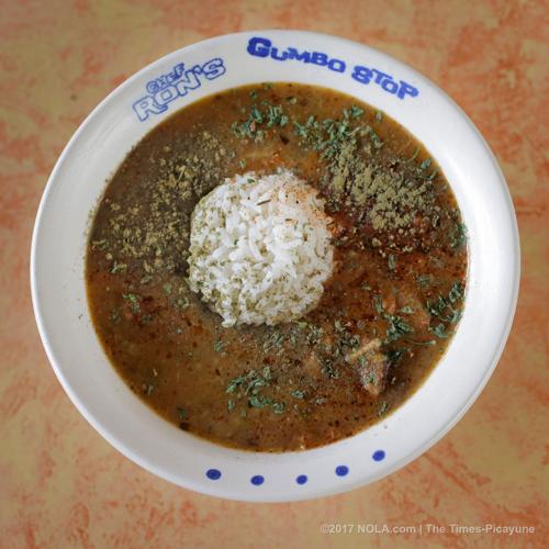 'He's got the flavors down': Gumbo Stop keeps regulars coming to the ...
