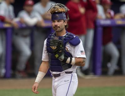 LSU falls in multiple college baseball polls after series loss to ...