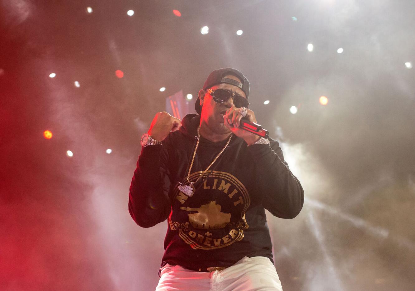 See 2025 Essence Fest nightly lineup, Superlounge changes | Keith Spera ...