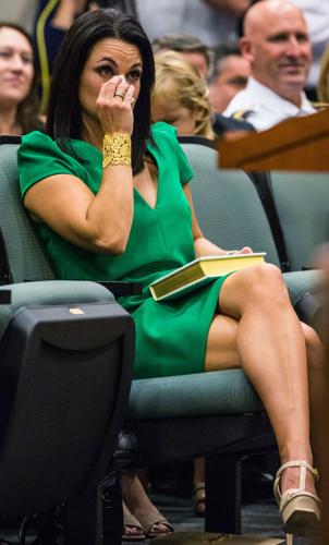 Joseph Lopinto ready to get to work as JPSO sheriff: 'We don't ever ...