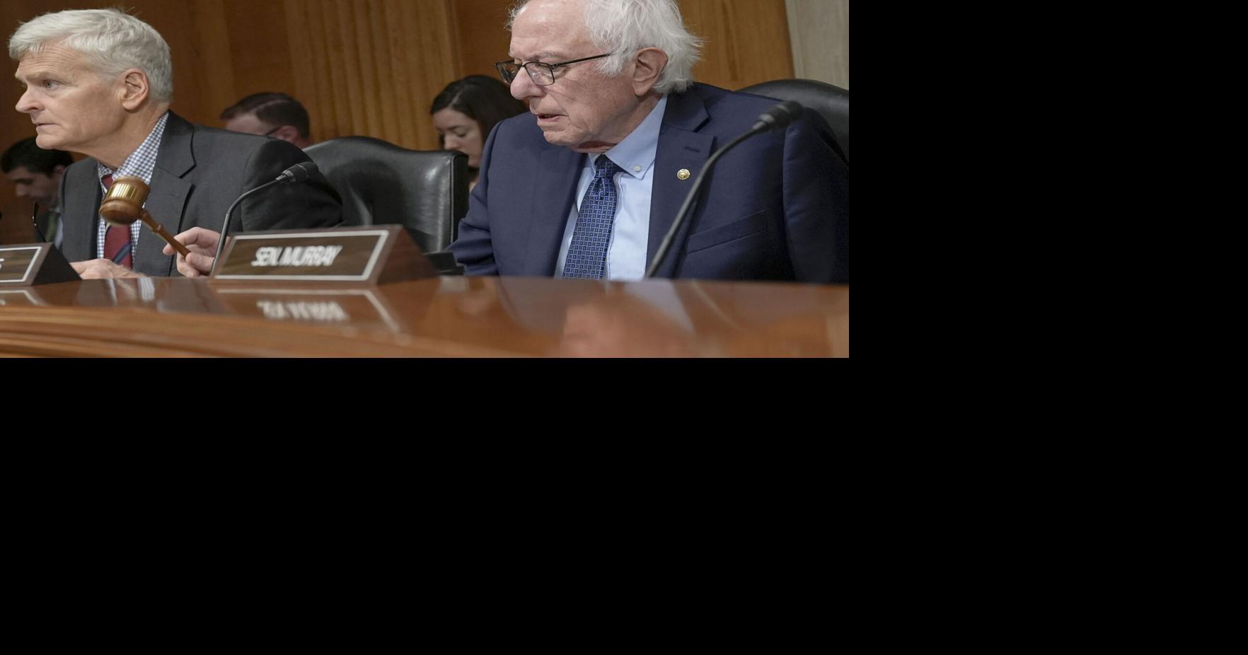 Bill Cassidy watched as RFK Jr. confirmation hearings begin | Local ...