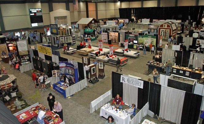 Check out New Orleans home and garden events | Home/Garden | nola.com