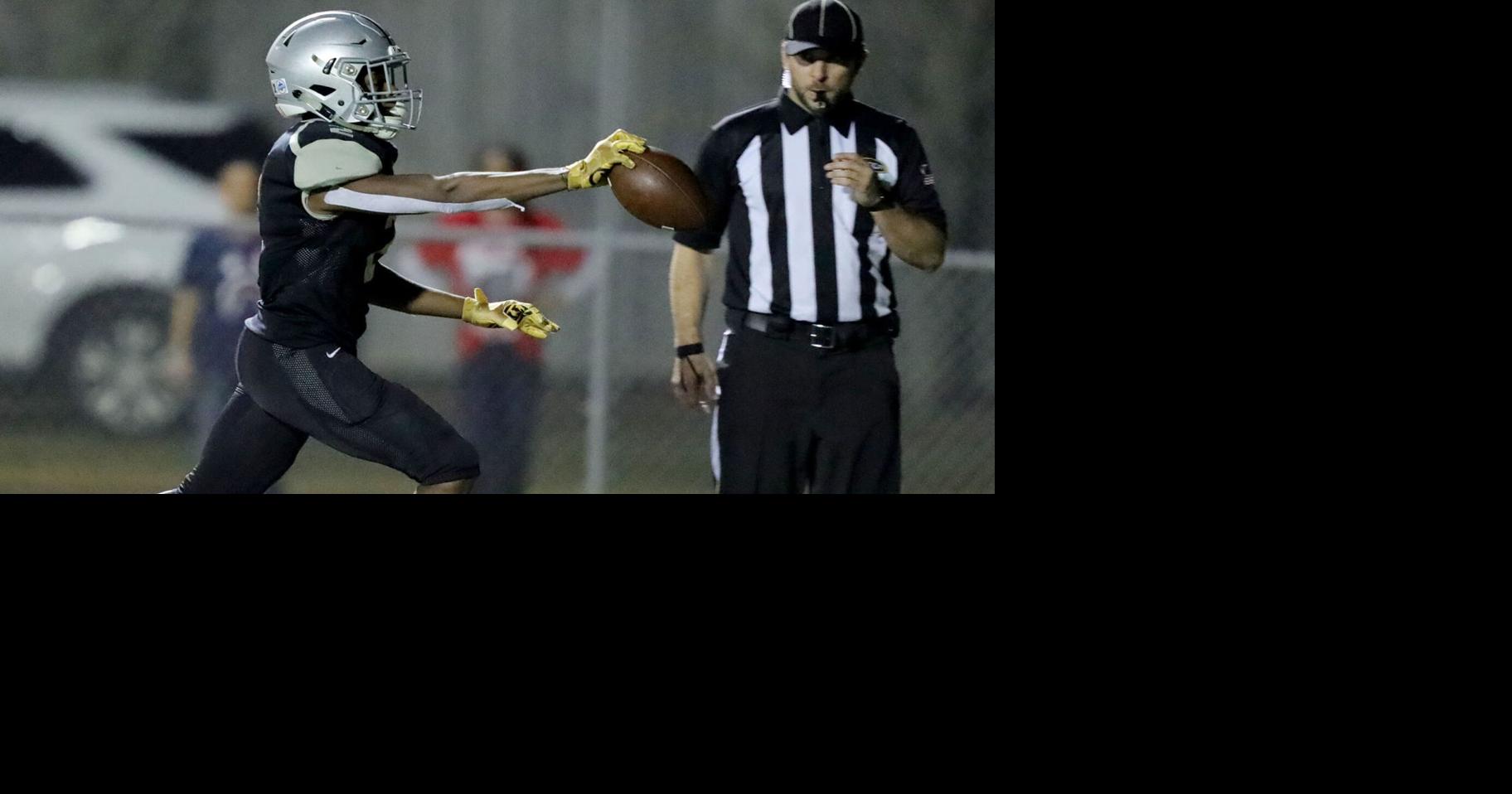 Lakeshore 2020 football preview: Titans move along with 'program ...