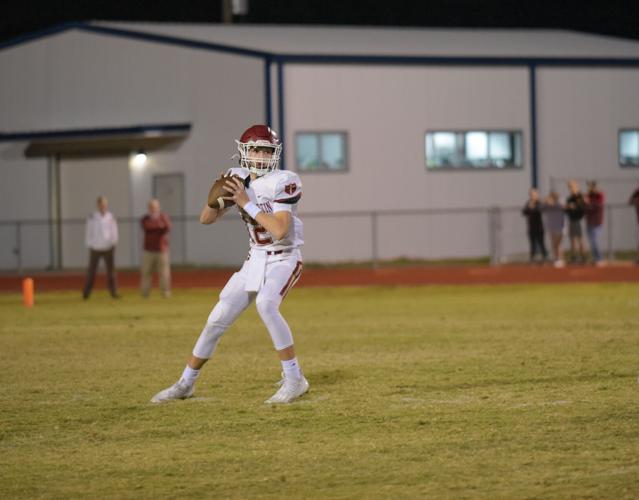Torey Lambert scores 5 TDs to lead Crusaders to finals | Prep Sports ...