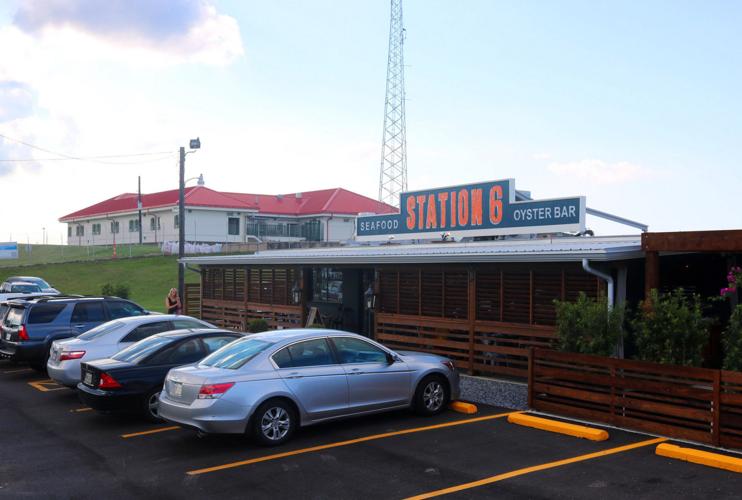 Station 6, Alison Vega's new restaurant, now open in Bucktown | Where ...