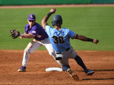 How to watch, listen to LSU vs. Iowa baseball on Saturday | LSU | nola.com