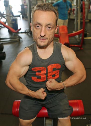 Through will and determination, Drew Varick strikes back against ...