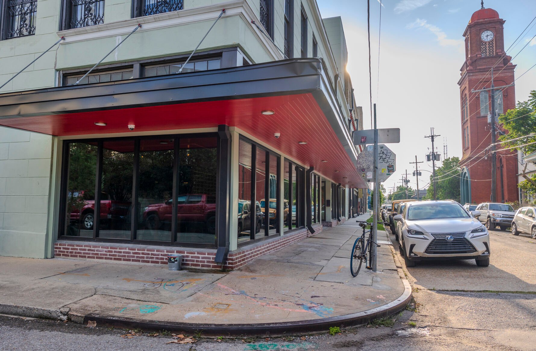 Acamaya serves upscale Mexican seafood in NOLA Bywater | Where NOLA ...