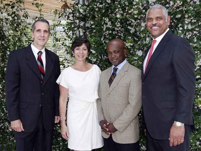 Festive Foundations: Social Scene | Parties/Society | nola.com