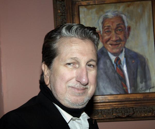 Luis Q. Barroso, New Orleans actor, director, dies at 78 ...