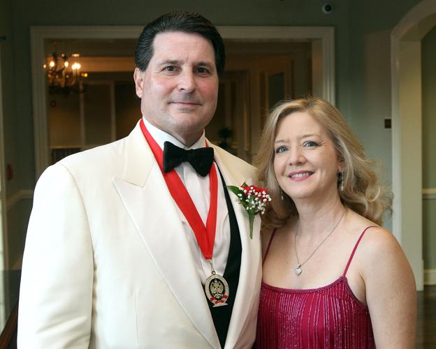 Nell Nolan: Fashion at NOMA, THNOC Antiques Forum, Alexis Summer Dinner ...