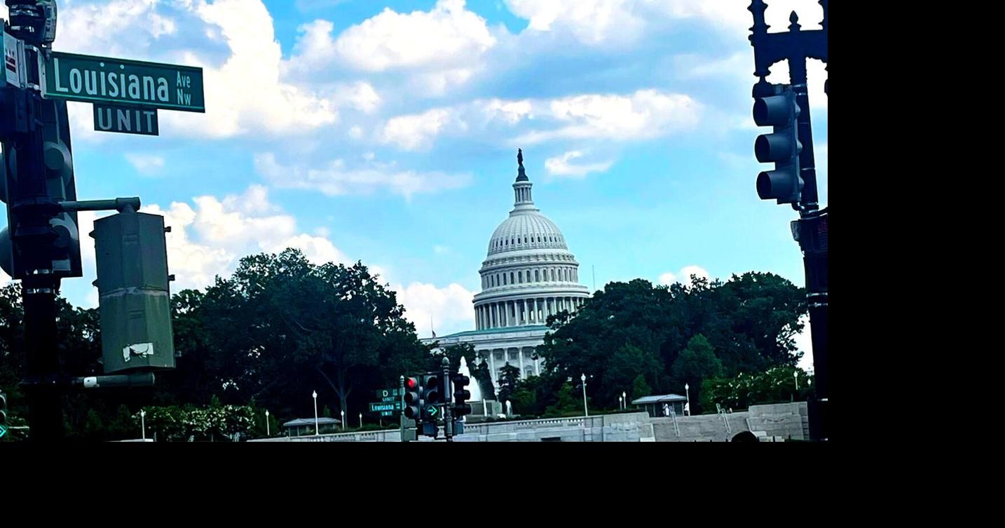 As a government shutdown nears, here's what it could mean for Louisiana ...