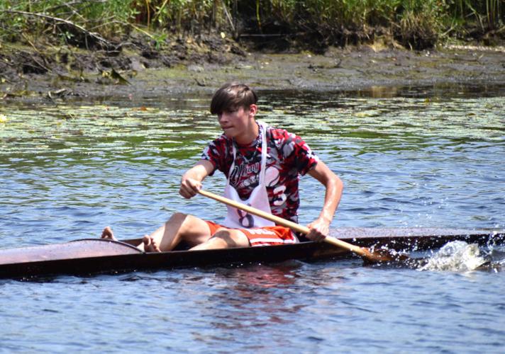 Bayou Liberty Pirogue Races: Check out the photos | One Tammany | nola.com