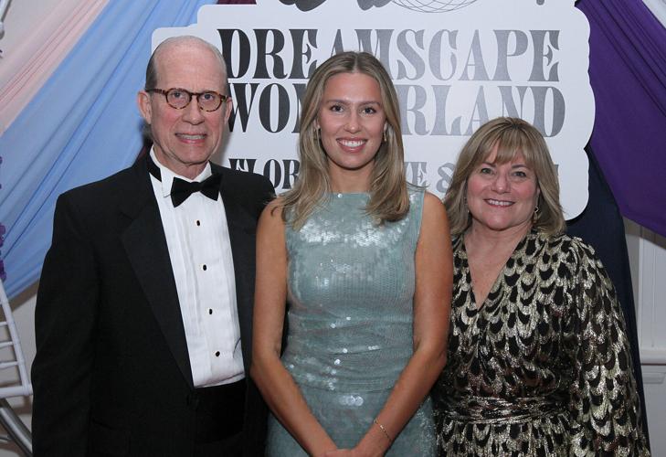 Nell Nolan: Generations Hall debs, 3 ATR debs | Entertainment/Life ...