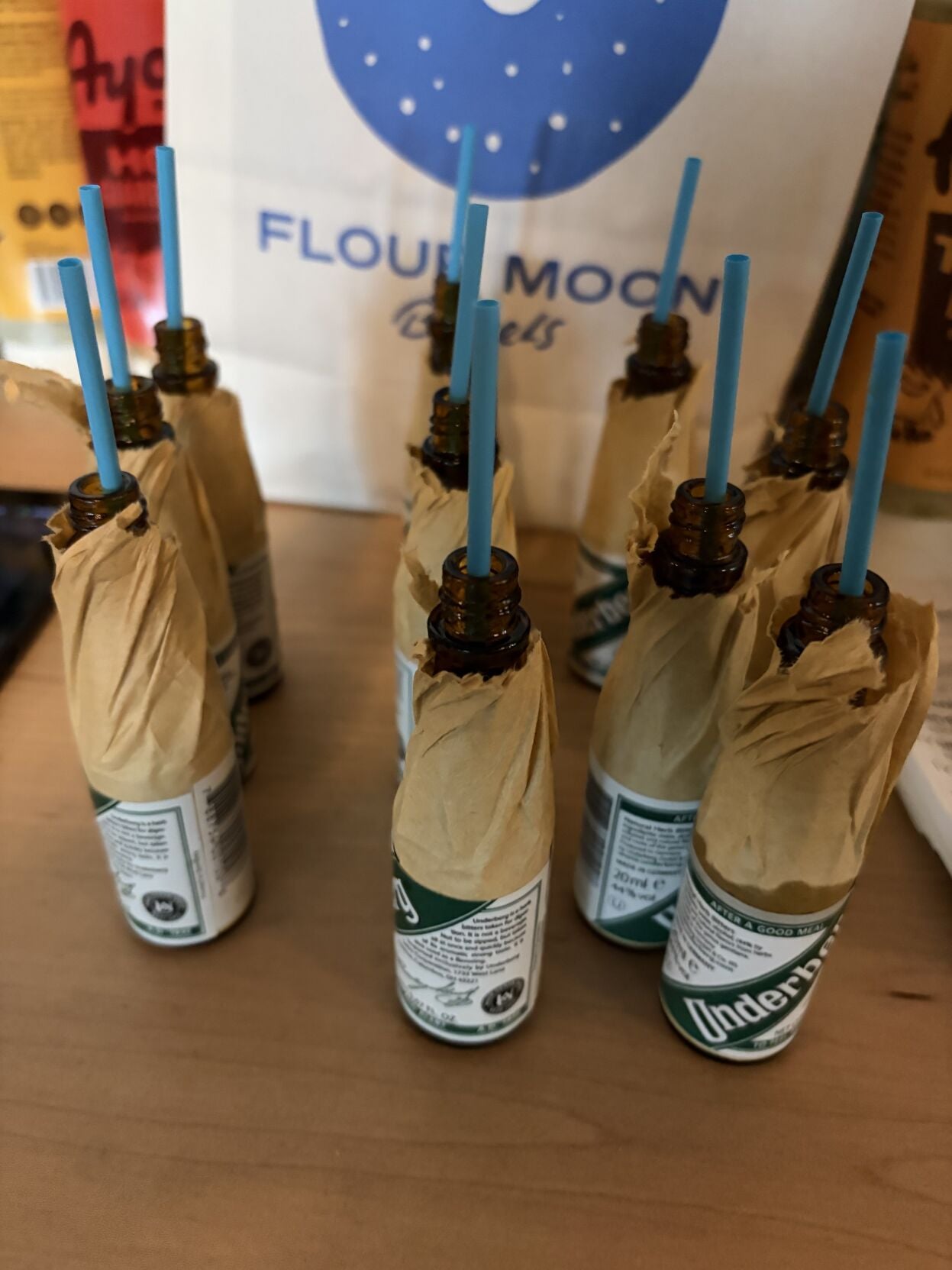 Underberg | | nola.com