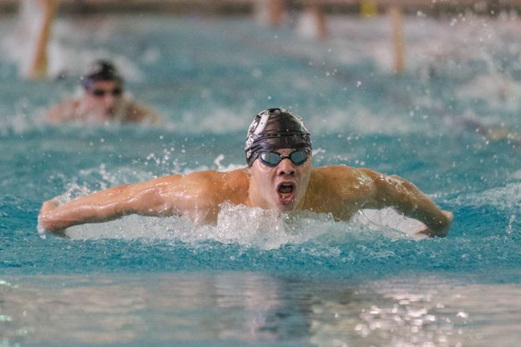 Kayden Hedrick, Enzo Solitario to swim at Olympic trials | Prep Sports ...