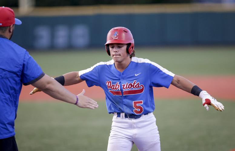 Baseball: Lutcher tops John Curtis in summer league final | Prep Sports ...