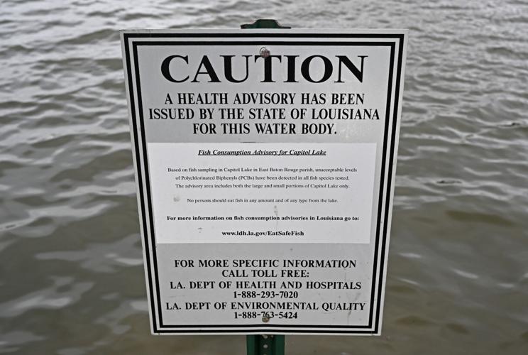 EPA adds Capitol Lakes to Superfund National Priorities List ...