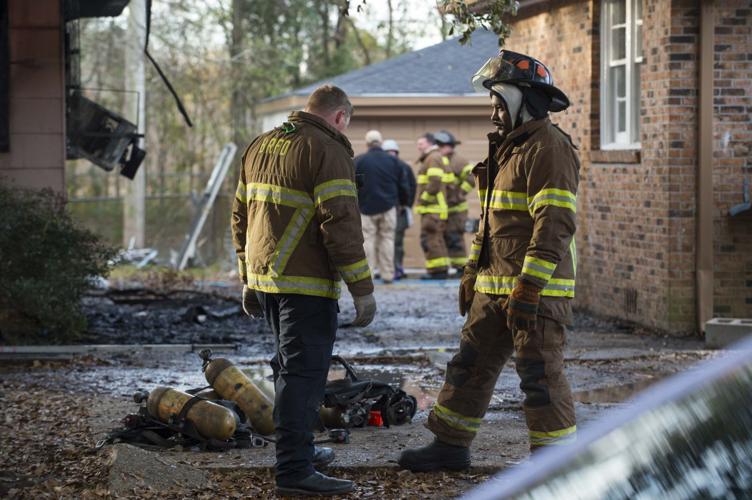 Two great-grandkids, great-grandmother die in Baton Rouge fire after ...