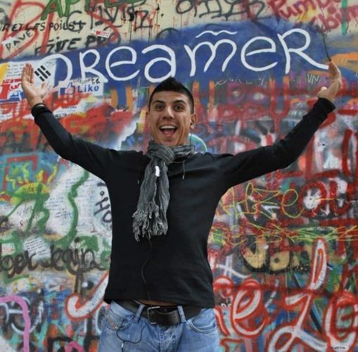 Julio Pina lived with love, fun and adventure | Louisiana Inspired ...