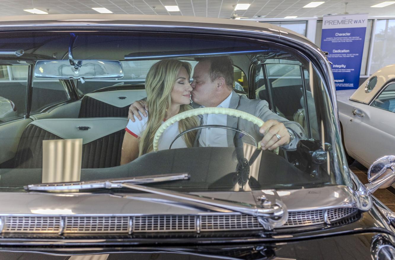 Troy Duhon buys West Bank car dealerships from Ray Brandt | Business ...