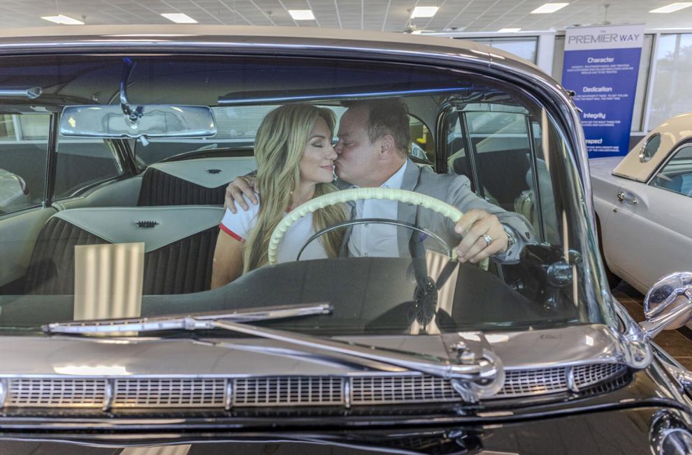 Troy Duhon buys West Bank car dealerships from Ray Brandt | Business ...