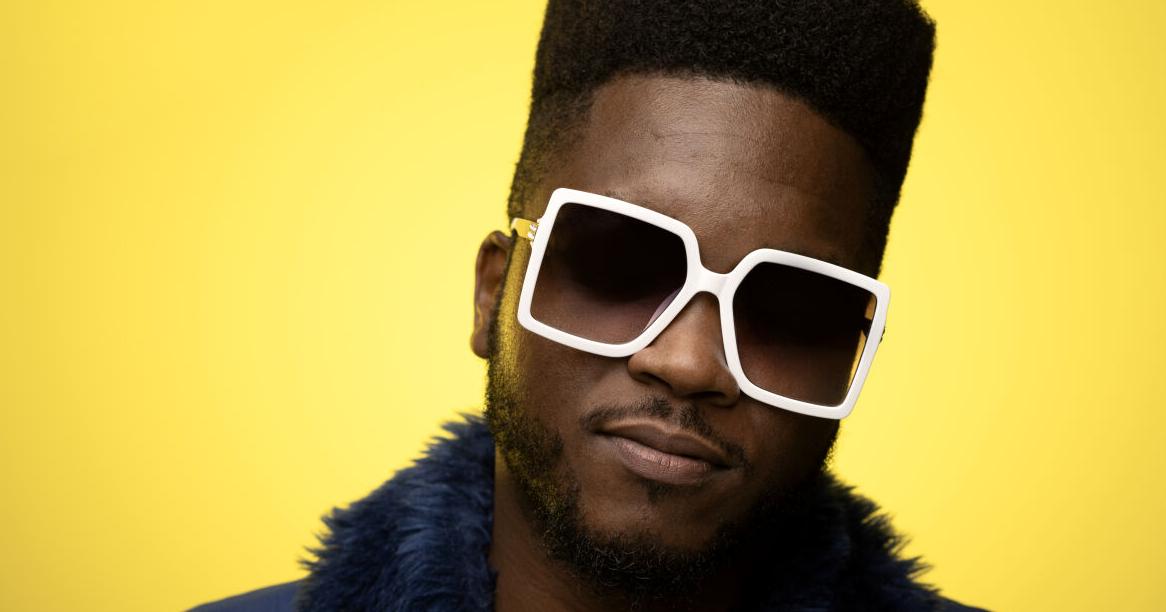 Afro-Cuban funk musician Cimafunk releases 'Pa' Tu Cuerpa' | Music ...