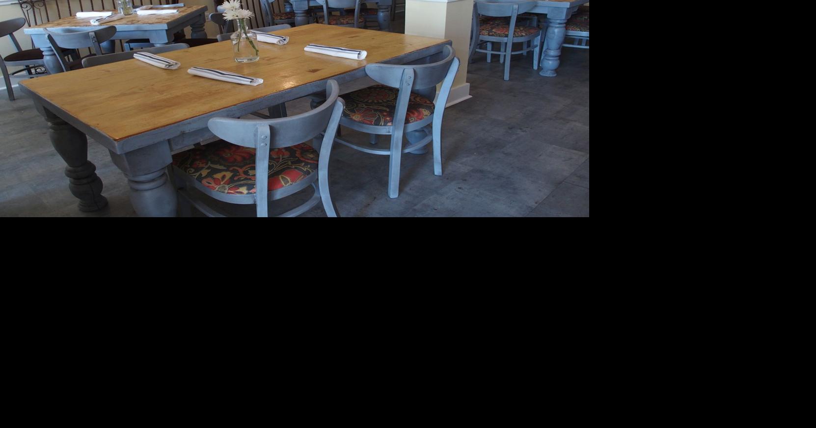 Magazine Street restaurant The Standard now open | The Latest | Gambit ...