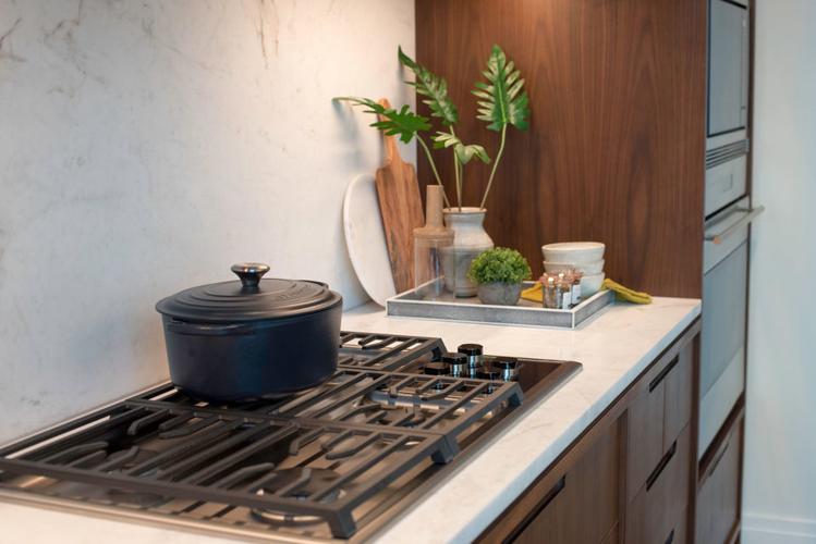 Here's how much a luxury condo at The Standard is going for ...