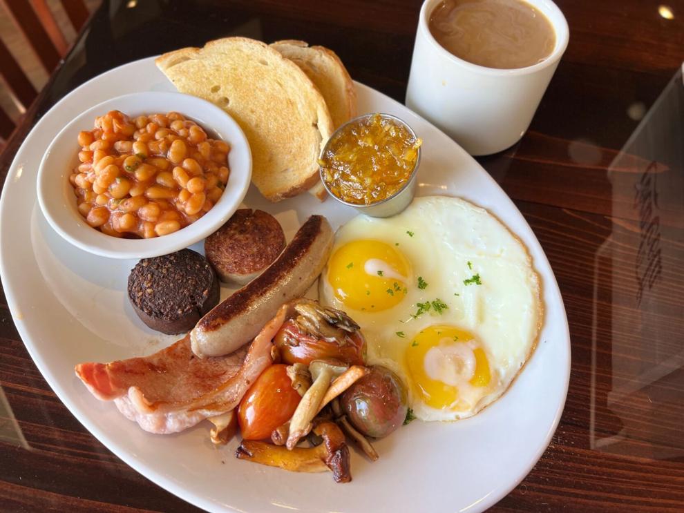 Irish Food in New Orleans | Where NOLA Eats | nola.com