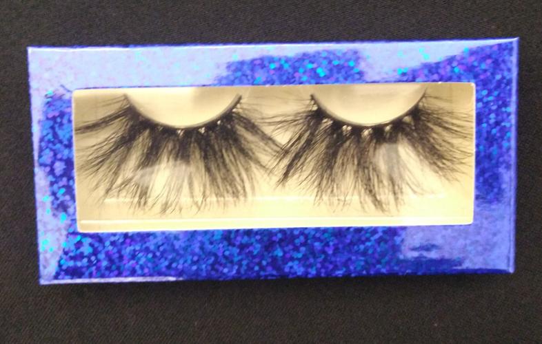 3,000 pairs of illegally imported false eyelashes seized by U.S ...