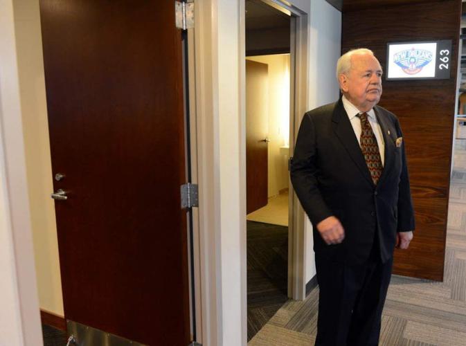 Media covering Tom Benson case challenge New Orleans judge’s decision ...