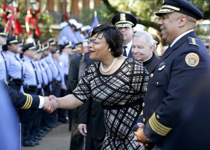 A look at New Orleans police Chief Michael Harrison's tenure | News ...