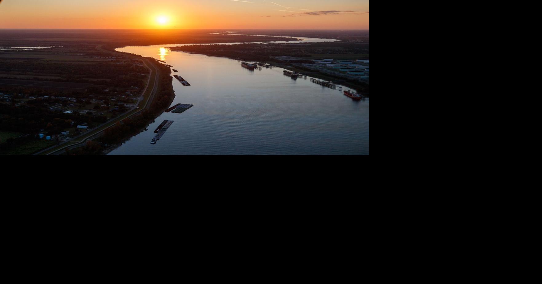 Can Louisiana handle new MS River amid climate change? | News | nola.com