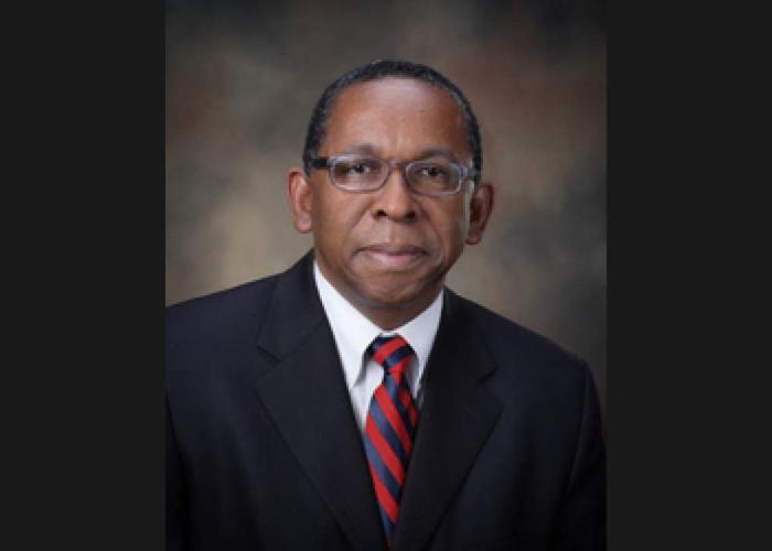 Xavier names C. Reynold Verret, provost at Savannah State, as next ...