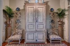 Every piece tells a story in former Ralph Lauren designer Calhoun ...