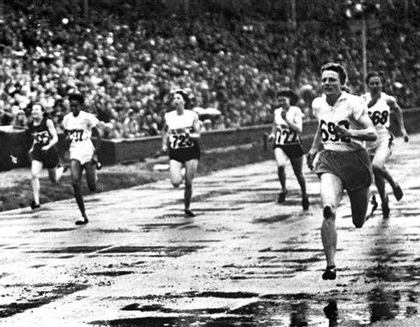 Blakeview: Remembering New Orleans' Audrey Patterson-Tyler, the first ...