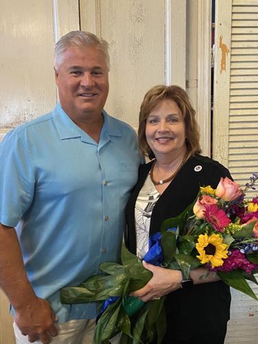 Slidell Women's Civic Club names Queen and King Samaritan LXXII | St ...