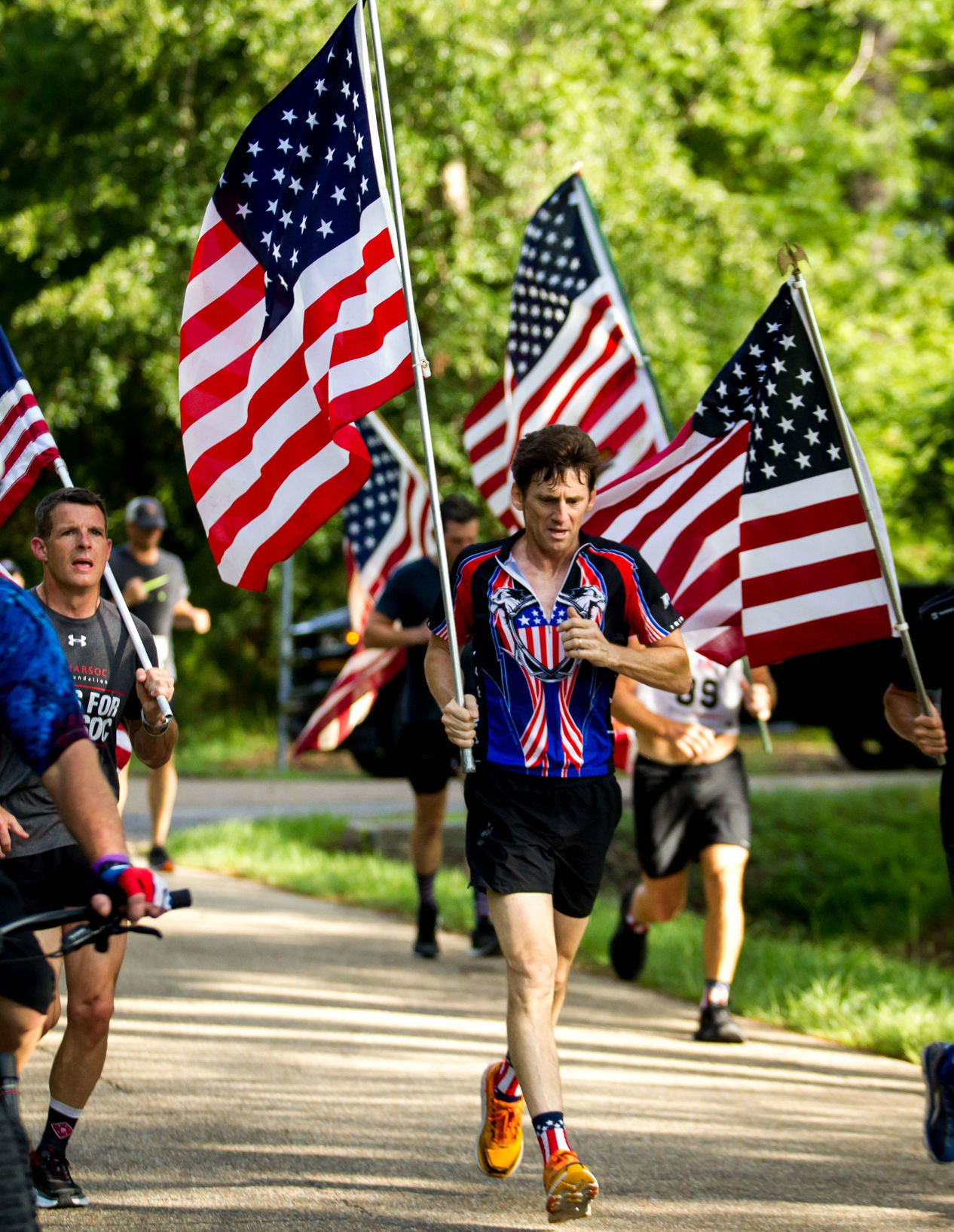 The 4 on 4th Race goes on in Covington with new operator | One Tammany ...