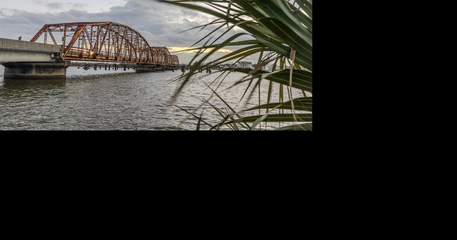Chef Menteur Pass Bridge closed after inspection finds issue | Traffic ...