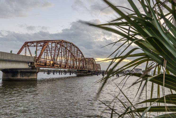 Chef Menteur Pass Bridge closed after inspection finds issue | Traffic ...