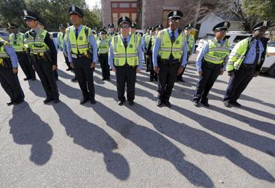 Letters: Grateful to NOPD officer who helped me | Letters | nola.com