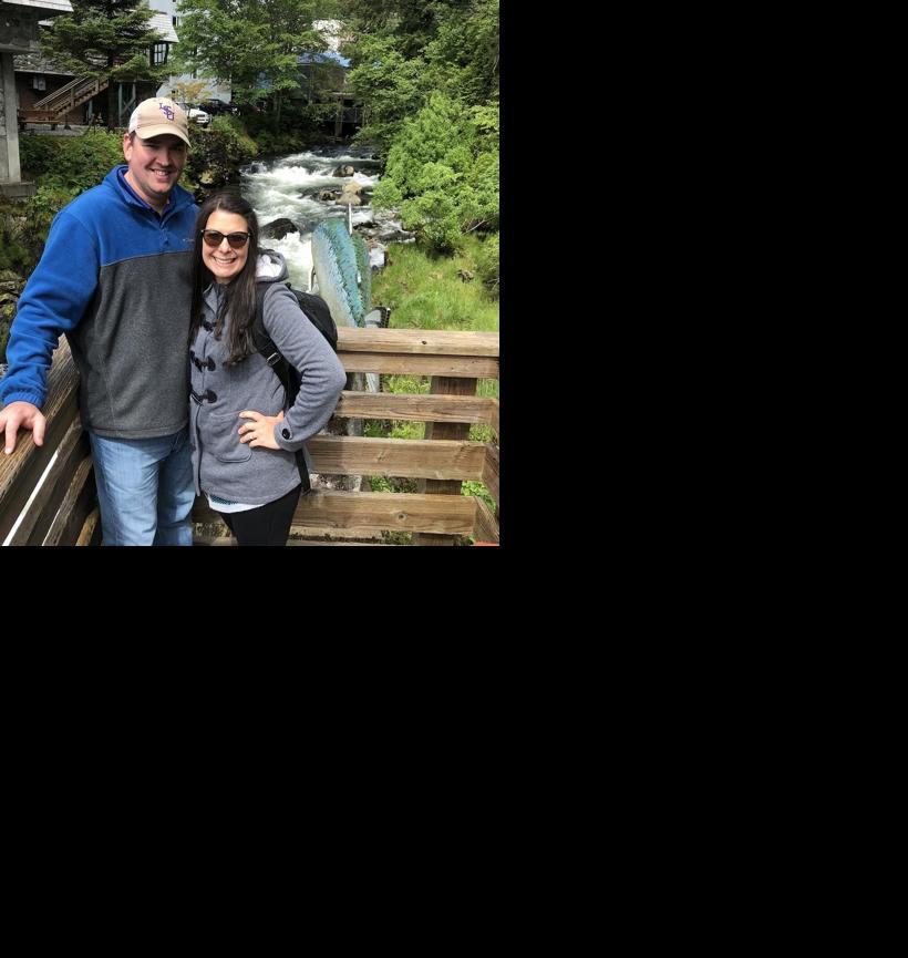 Nonprofit pays home mortgage of fallen Slidell firefighter | St ...