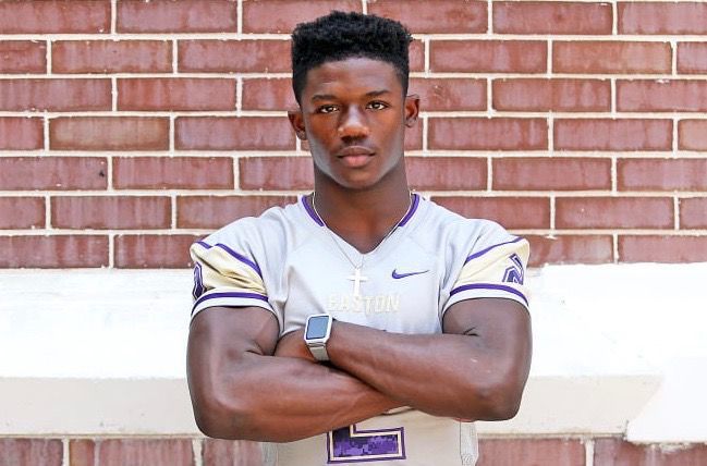 What does Warren Easton’s coach say to get the most from running back ...