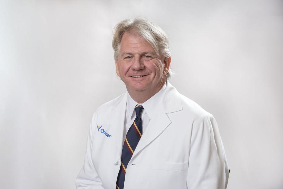 Ochsner Children’s leads the region in pediatric cardiology with a ...