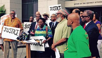 DA Leon Cannizzaro will review Henry Glover case for possible ...
